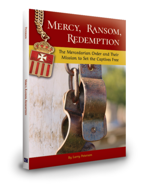 Mercy, Ransom, Redemption | Catholic Treehouse